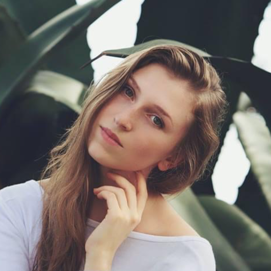 Corrina Gramma - Webflow